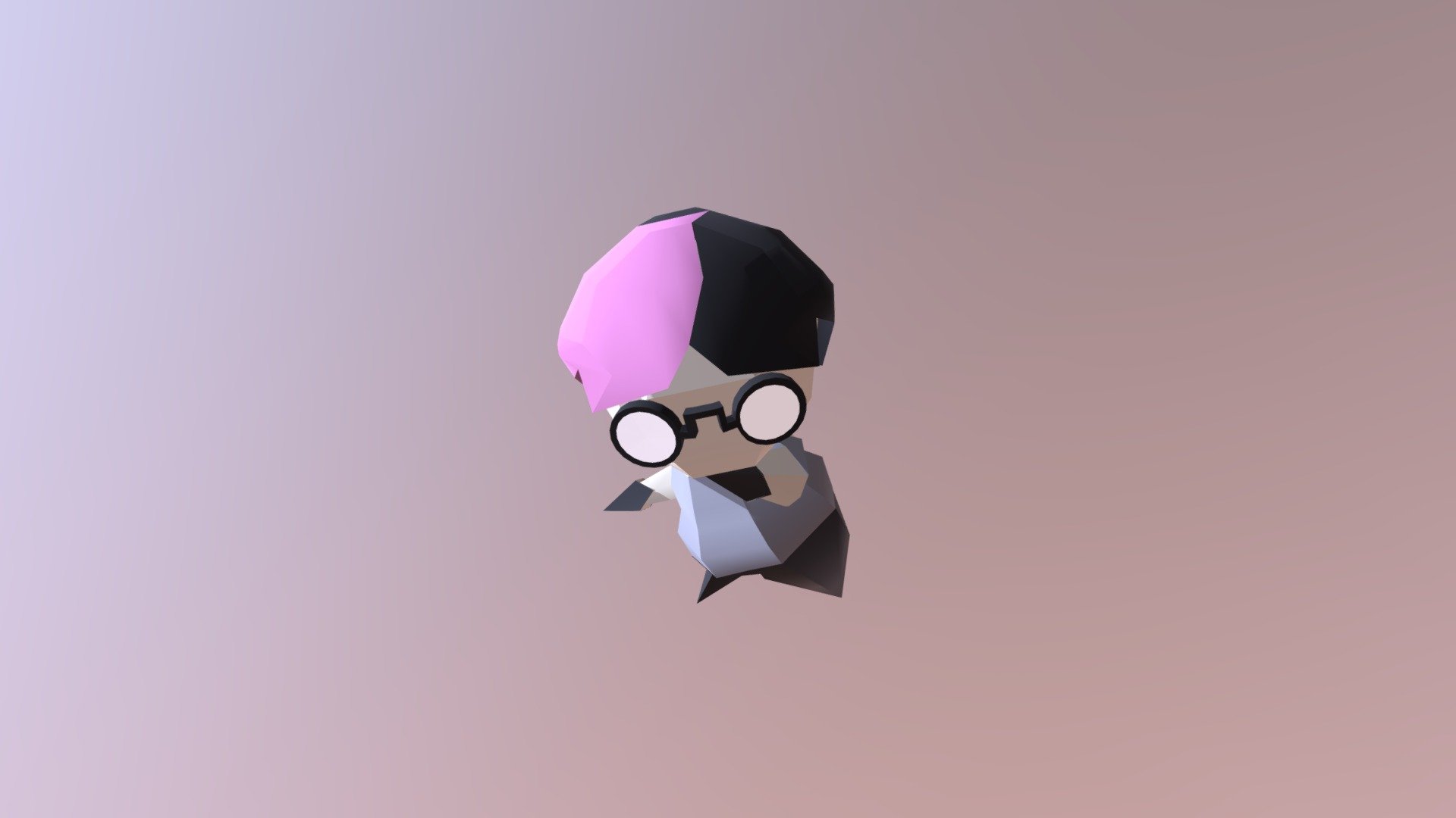 Alan Animation - 3D model by Alan.Ye [7ec4747] - Sketchfab