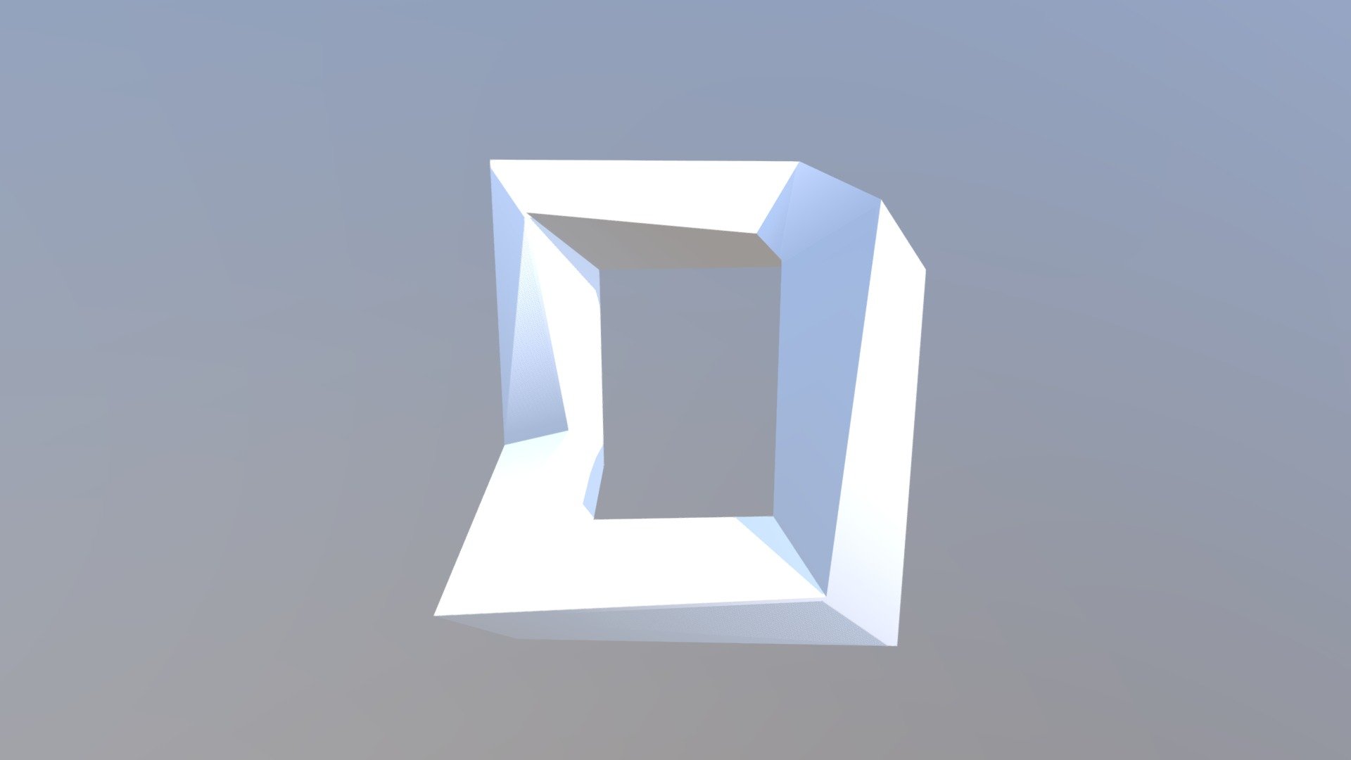 CSP奖杯2 - 3D model by tankxu [7ec4b28] - Sketchfab