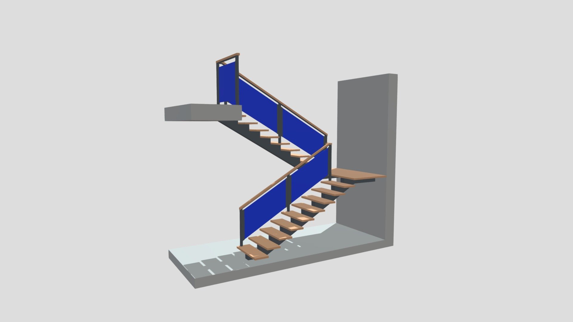 hntmns - 3D model by guseu [7ec5c93] - Sketchfab