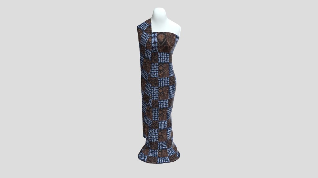 CLOTHES - A 3D model collection by Kali.Green - Sketchfab