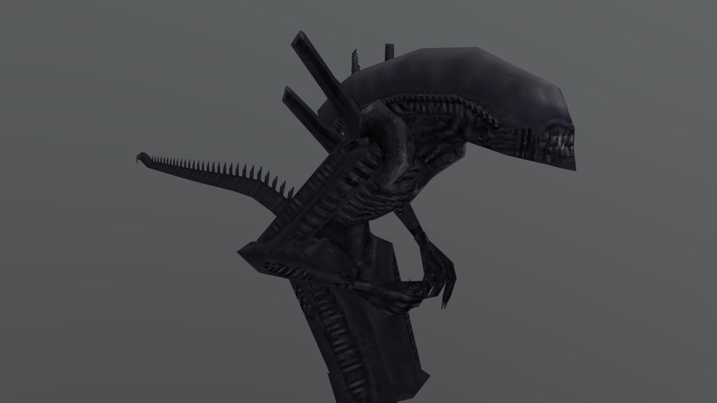 epic stuff - A 3D model collection by NO DONT EAT ME CASEOH (Ferris ...