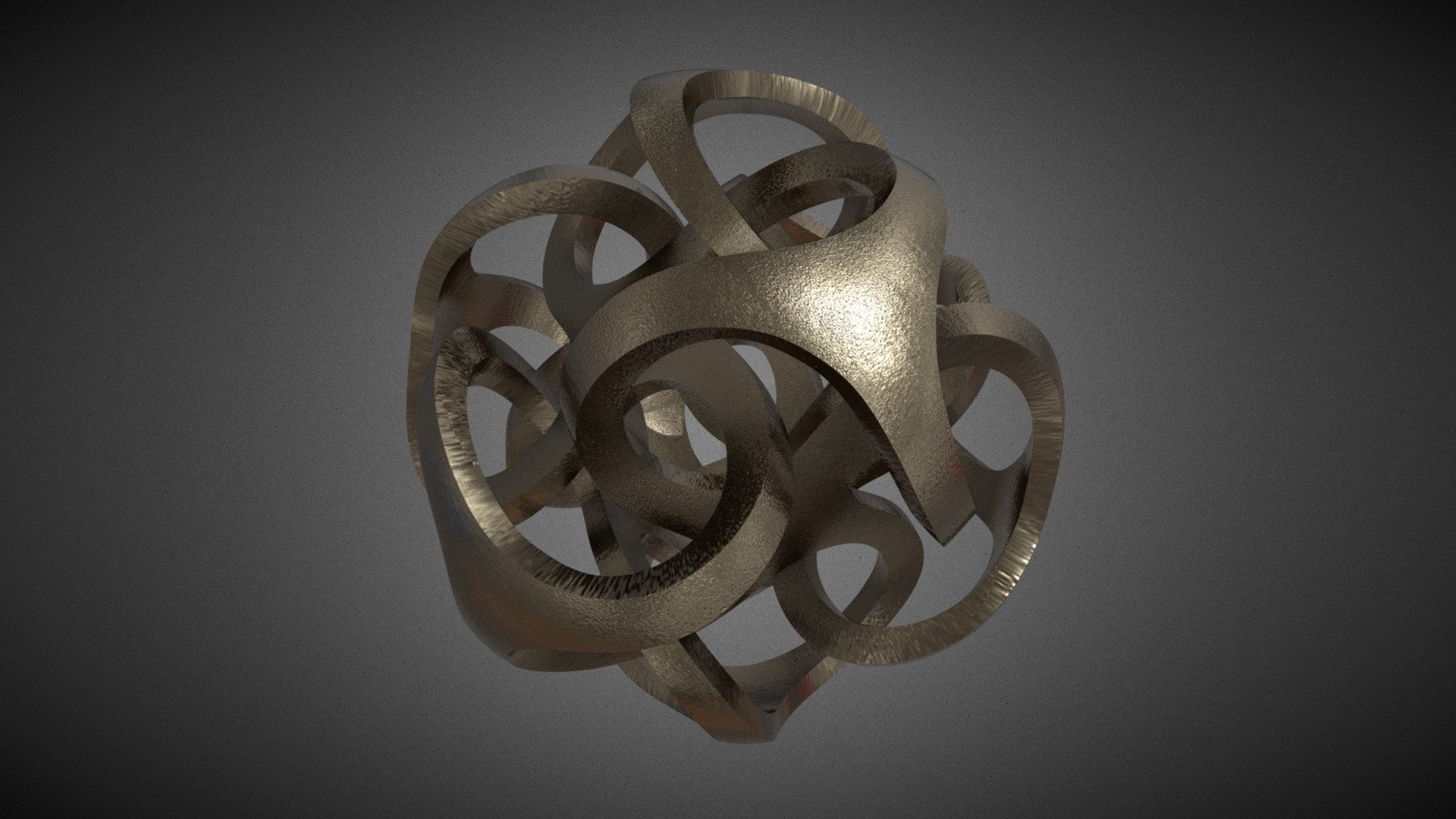 Metatron - 3D model by 1-ART [7ecb4e0] - Sketchfab