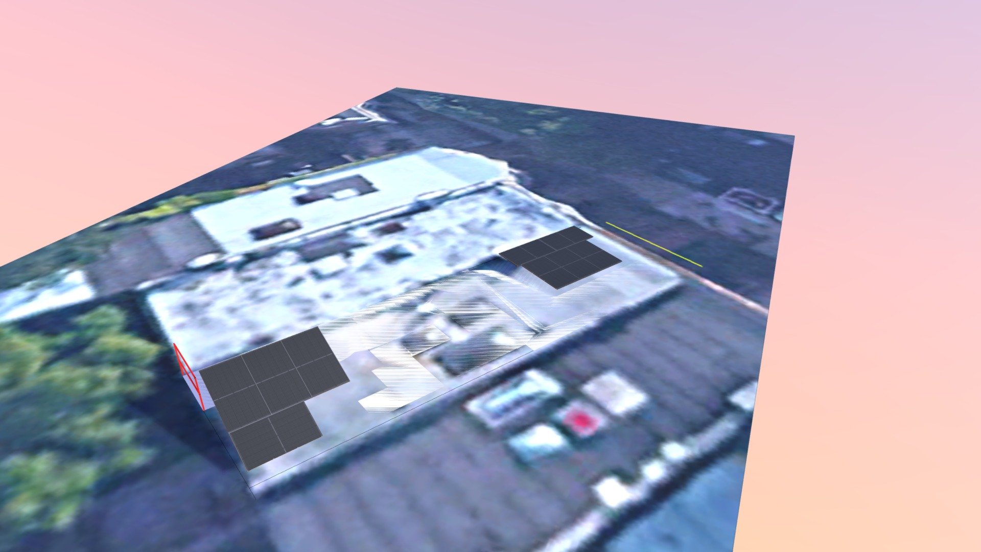 58 Hamilton Terrace 9 Mod Tilt AQ - 3D model by brooklynsolarworks ...