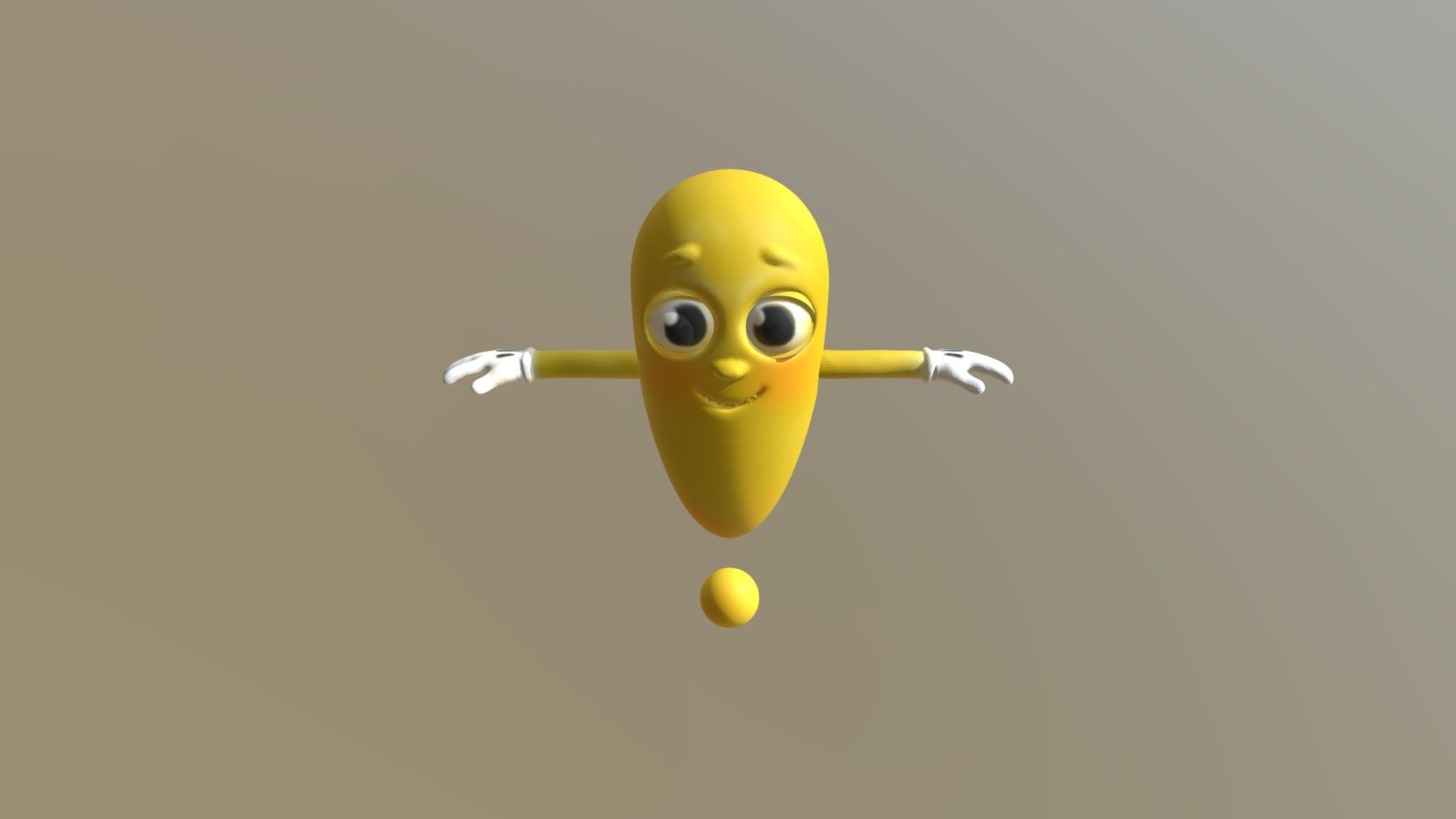 Alertín v 5 - 3D model by PurplesinnerW (@purplesinner) [7eccb35 ...