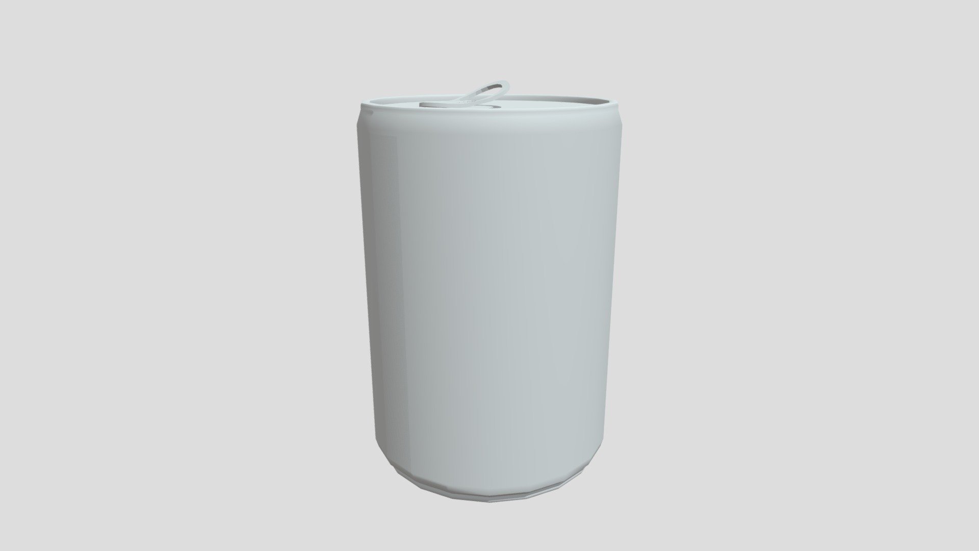 Tin - 3D model by Kauane Martins Justino (@kauane.lynn) [7ecdc2e ...