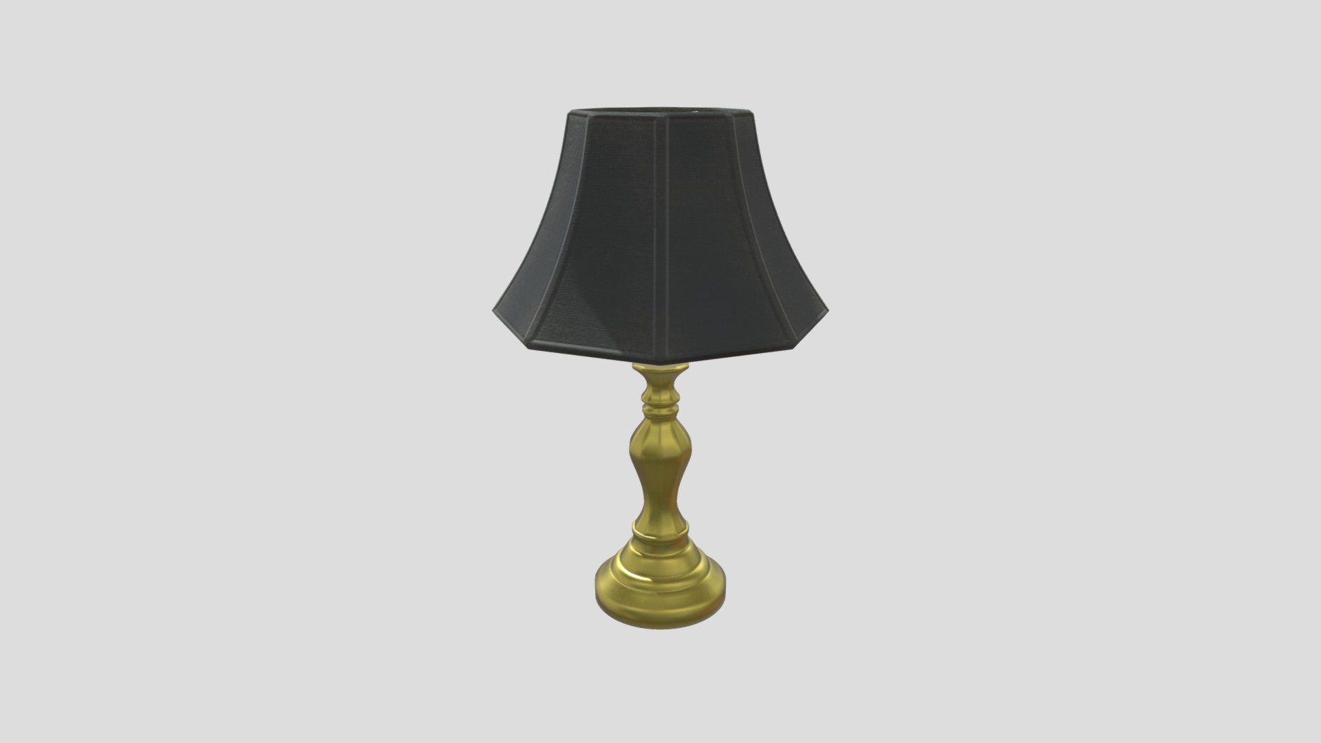 Lamp Example - 3D model by AshtonSmellz (@ashtonblanchard36) [7ece121 ...