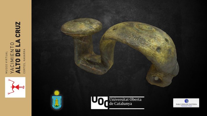 Atalaya 3D models - Sketchfab
