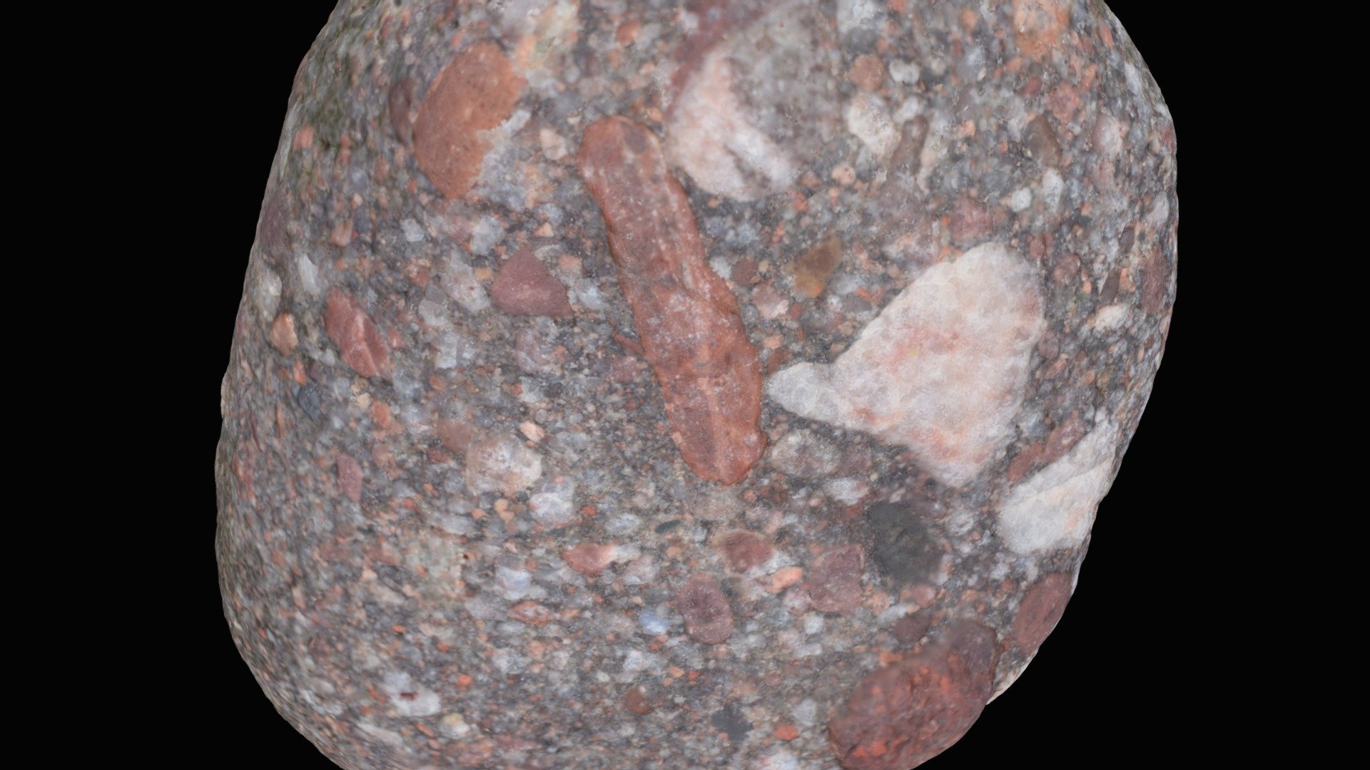 Pebble - Stonehaven ORS - Download Free 3D model by e.RocK [7ece802 ...