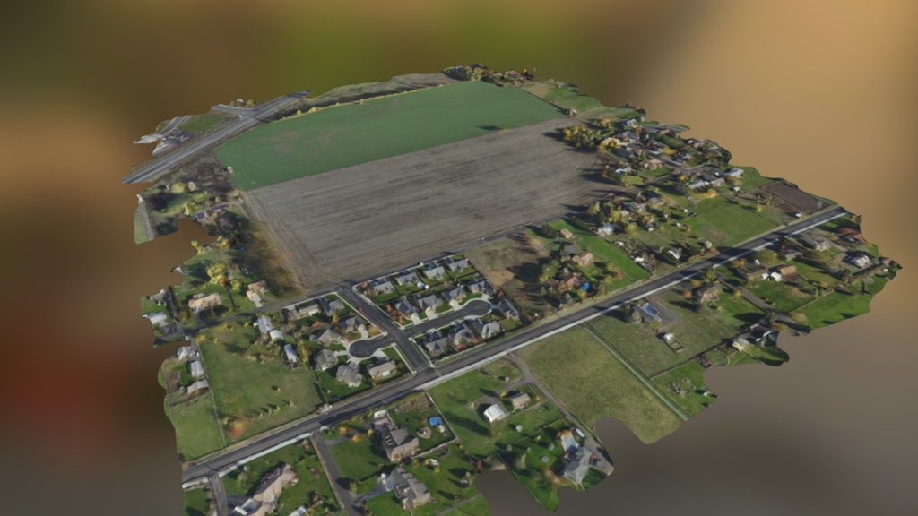 Myra Extension - 3D model by omnifoxaerial [7eceb01] - Sketchfab