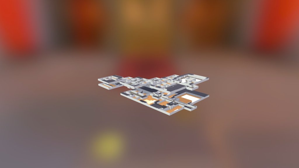 test3 - 3D model by aaron3d [7eced76] - Sketchfab