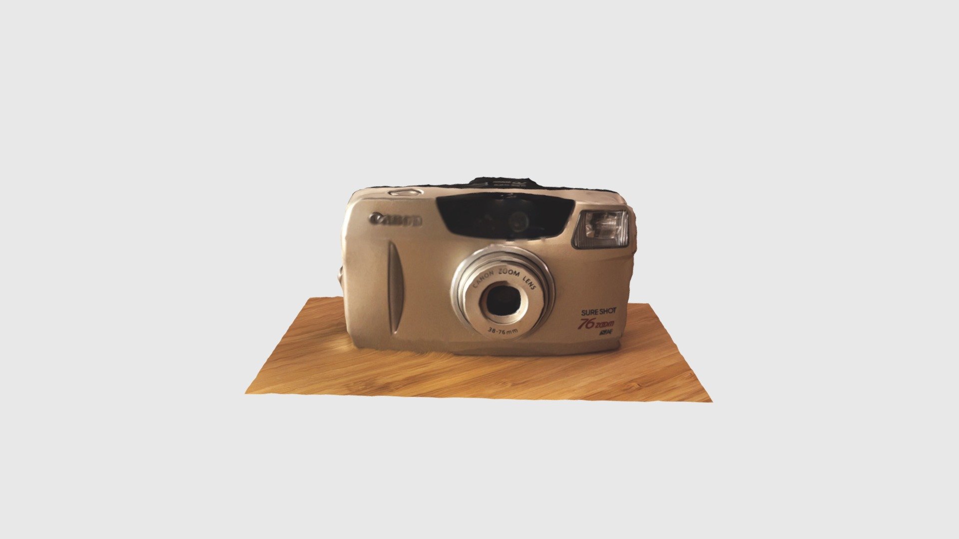 camera!! - Download Free 3D model by yanezs [7ed04a9] - Sketchfab