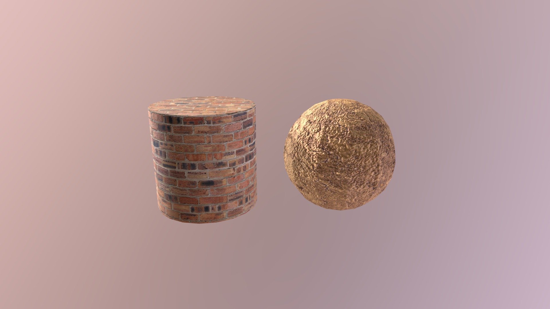 Arnold Texture Test3 - Download Free 3D model by Todd Kesterson ...