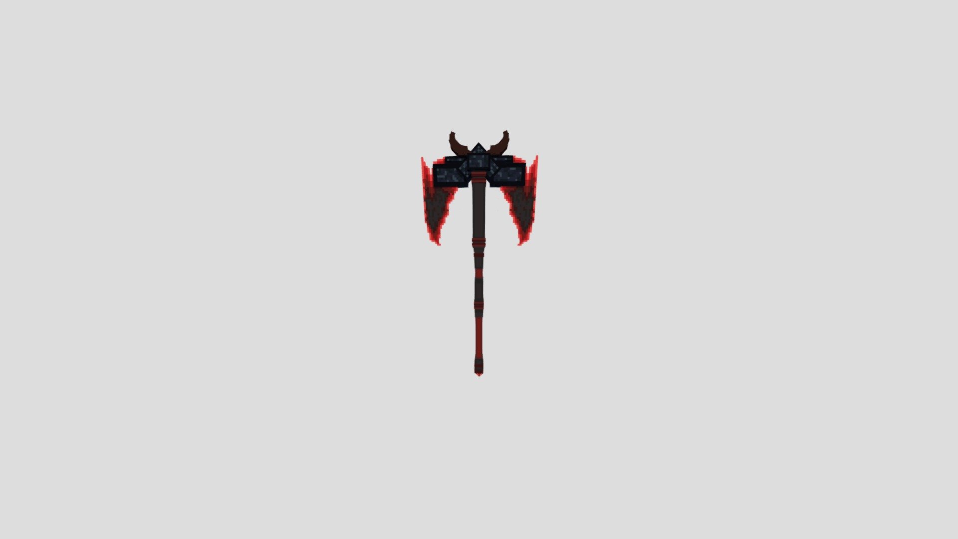 Demonick - 3D model by ikzuev112 [7ed0a8b] - Sketchfab