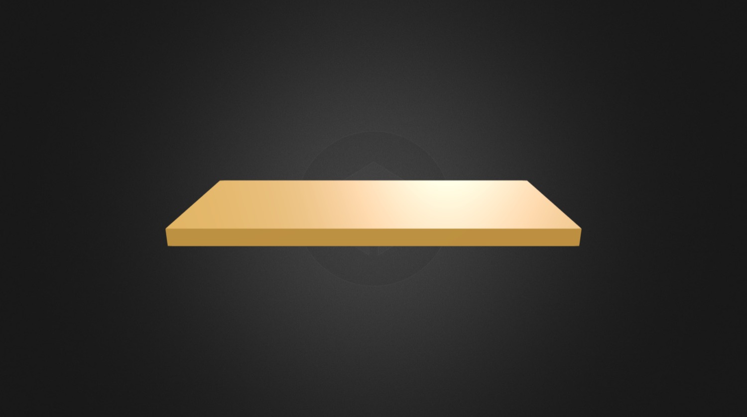 Top Bar - 3D model by awang0 [7ed248c] - Sketchfab
