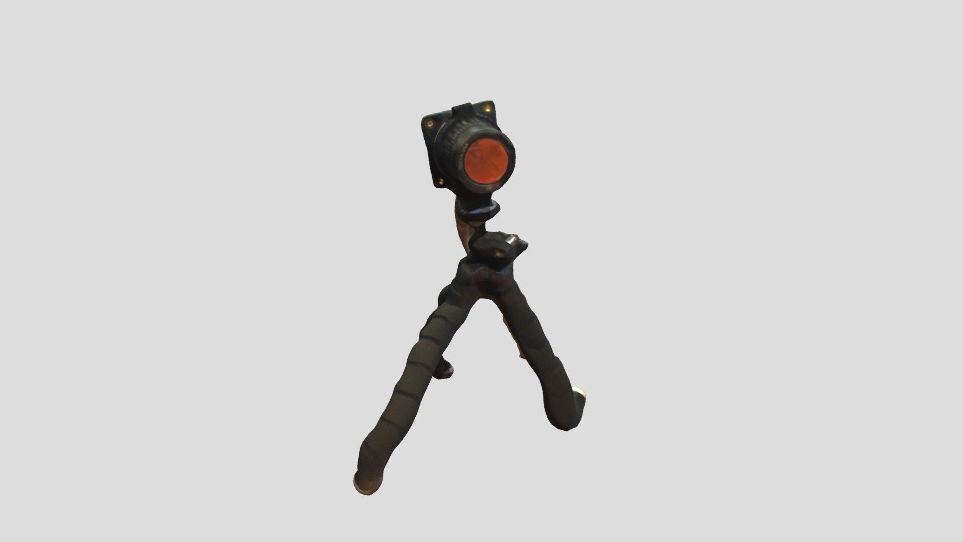 Raspberry Pi Camera - Download Free 3D model by MOL (@-MOL) [7ed3875 ...