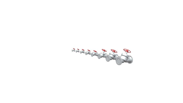 Orifice 3D models - Sketchfab