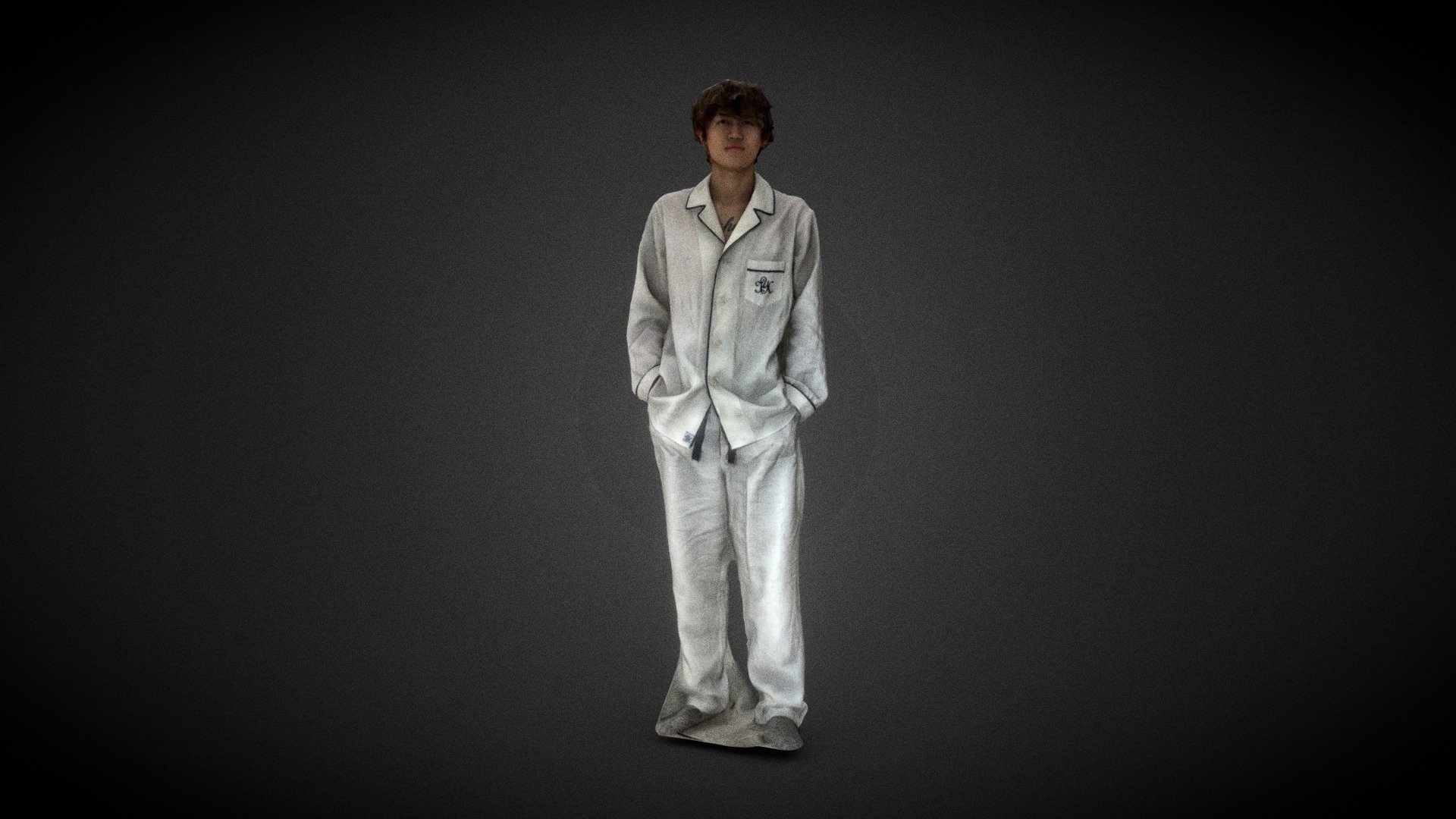 Leo - Download Free 3D model by tommyoshima [7ed51de] - Sketchfab