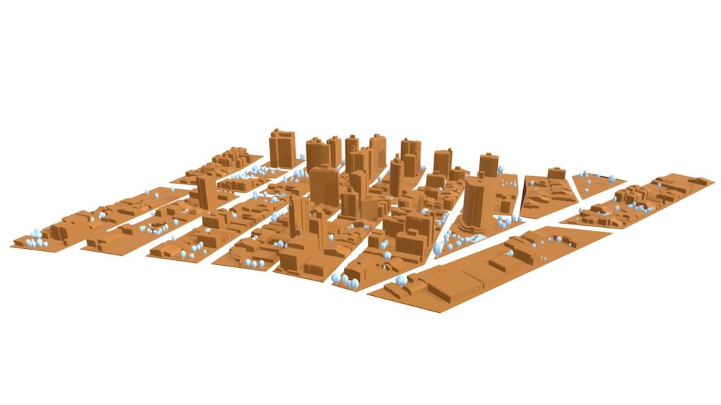 Candelária (Versão Beta) - 3D model by IMD (@wasabibr) [7ed67cc ...