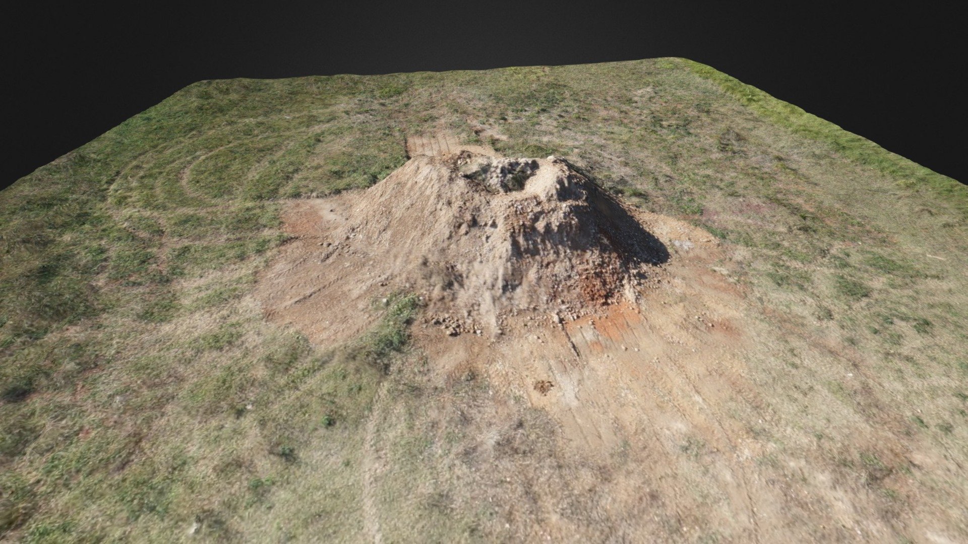 Cubage et volumétrie - 3D model by colecopter [7ed7547] - Sketchfab
