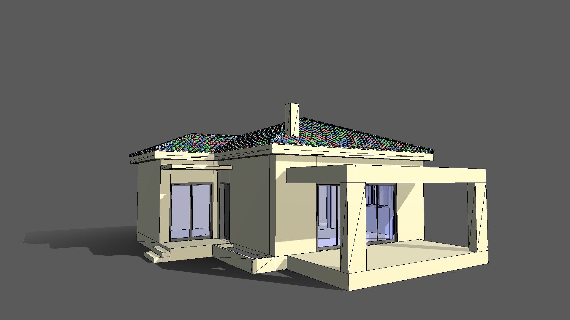 THEOD_KAT3 - 3D model by PK design (@PKdesign) [7ed8521] - Sketchfab