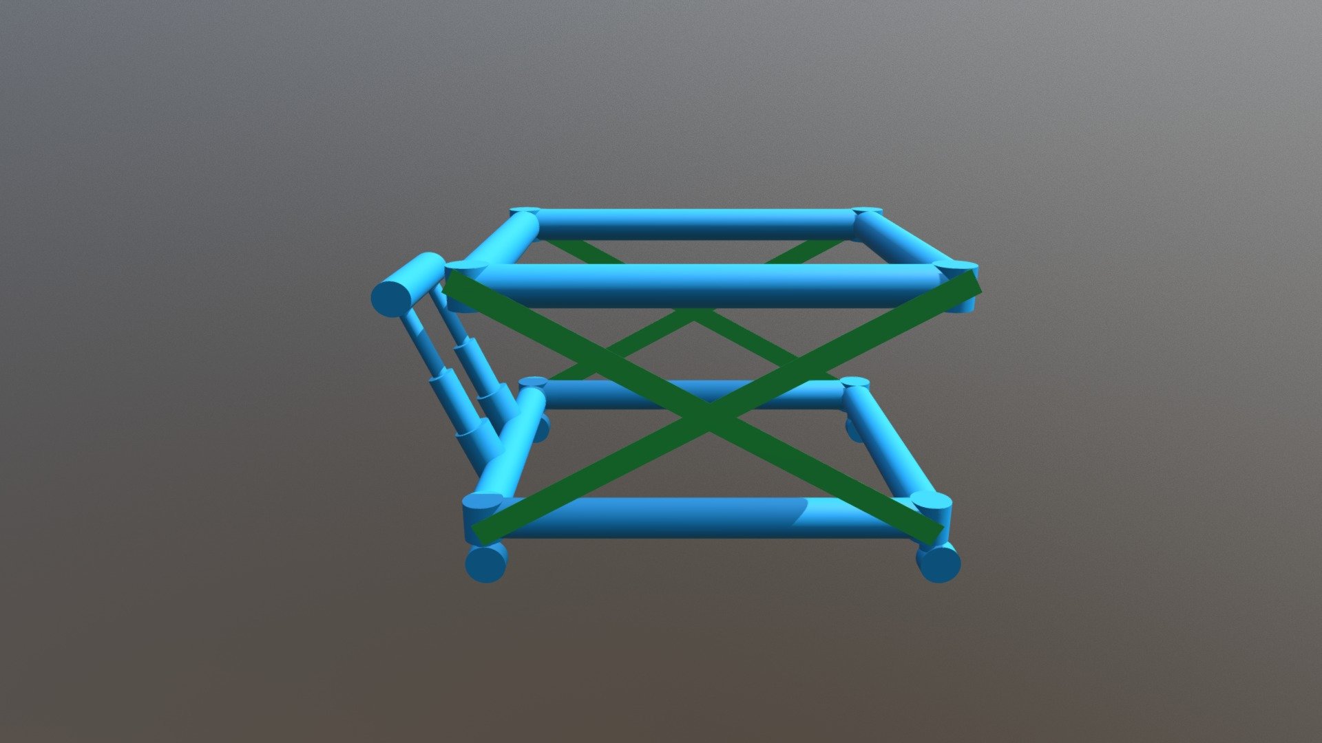Project 3D model - Download Free 3D model by DerpyCreeper [7ed8585 ...