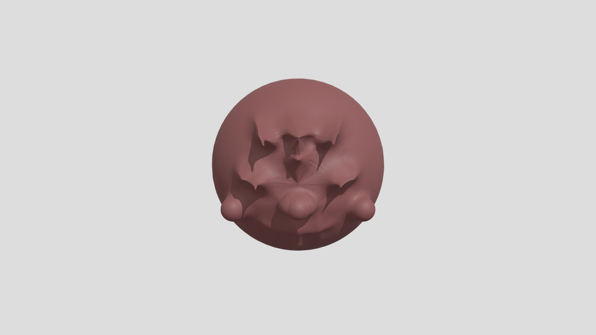hi - 3D model by rischmat [7ed9831] - Sketchfab