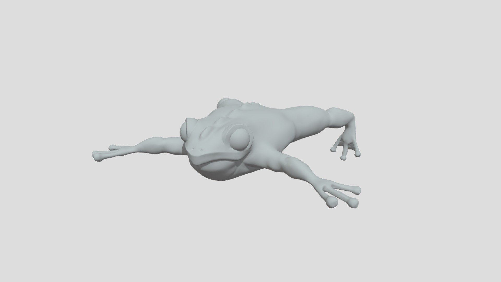Cueyatl - Download Free 3D model by mvine [7eda02b] - Sketchfab