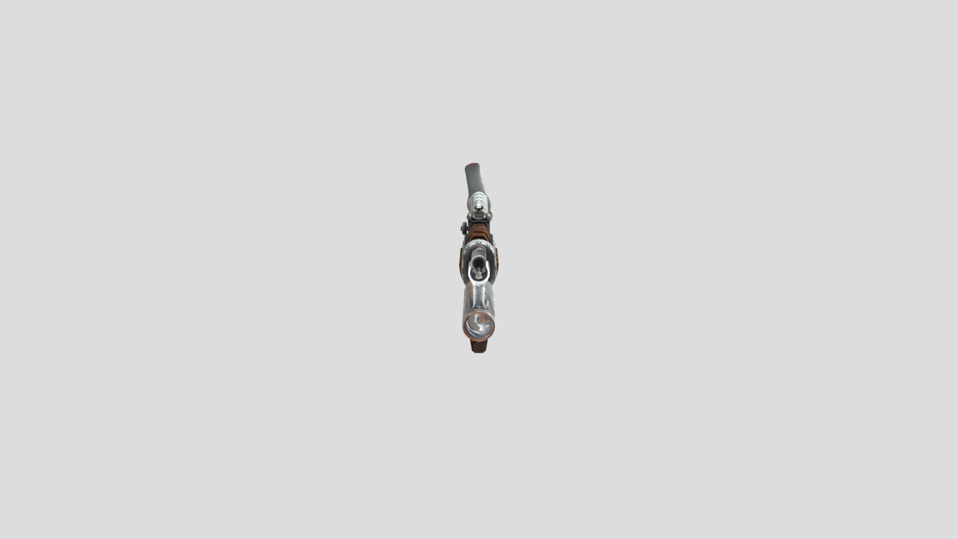AK47STEAMPUNK LITE - 3D model by davidrecio [7edd5f7] - Sketchfab