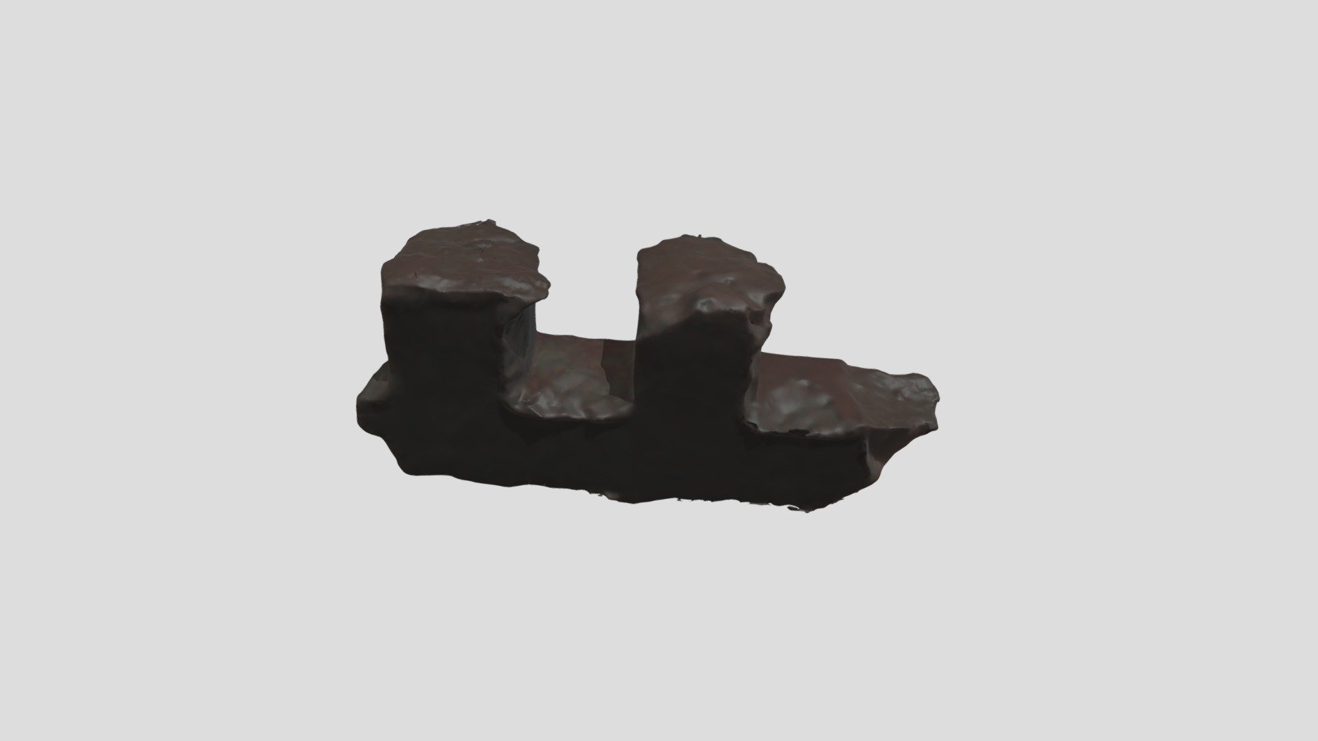 Vent Fragment from Calgarth Estate - 3D model by alexhaycockCoA ...