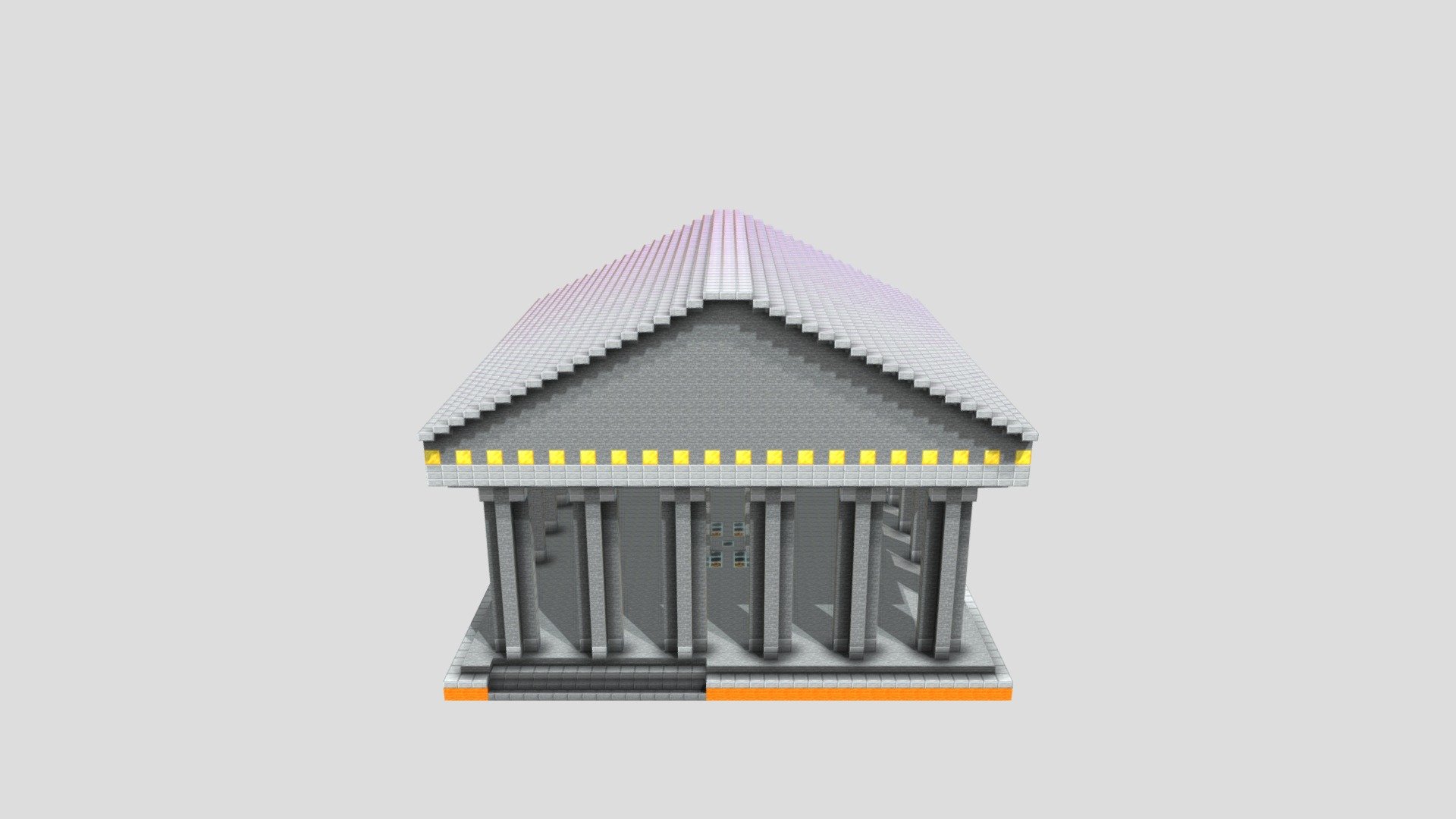 temple-arena - Download Free 3D model by madexc [7ede899] - Sketchfab