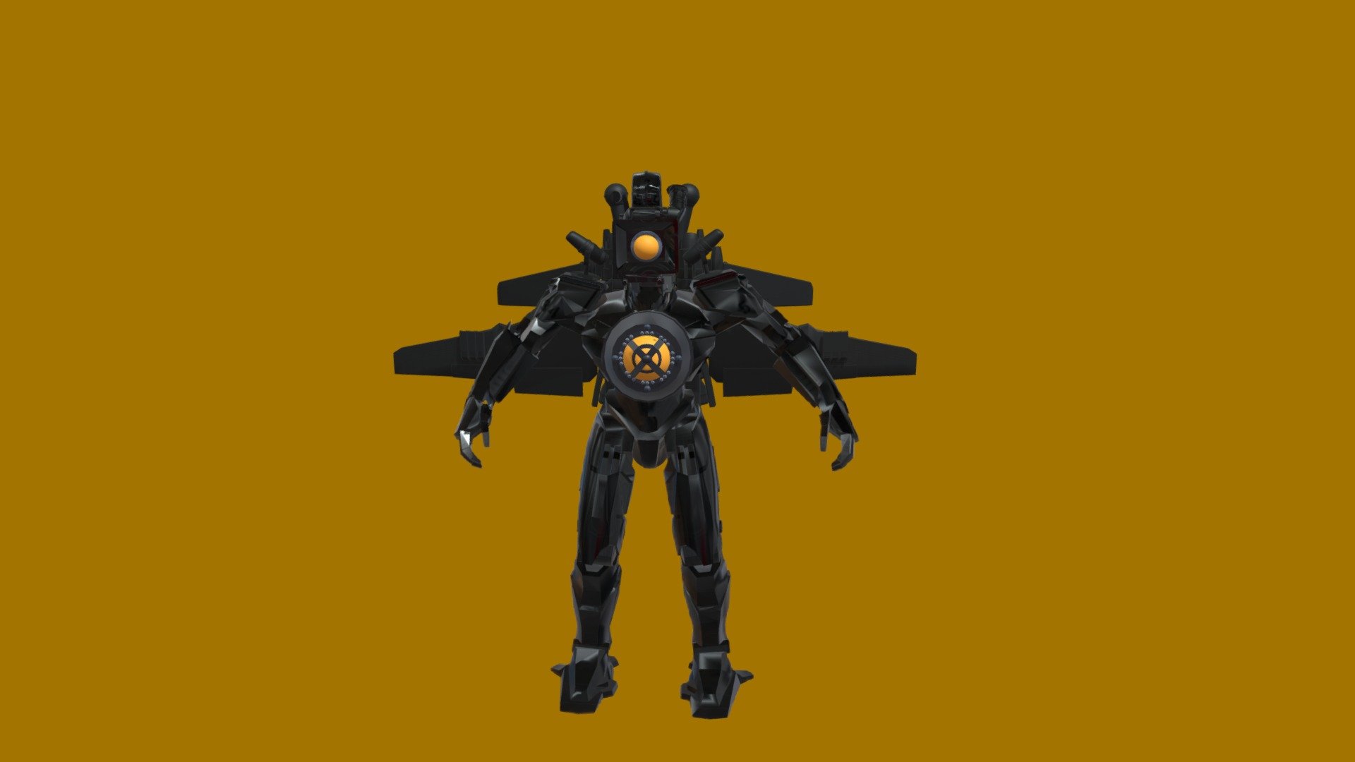 Sonar_Titan free - Download Free 3D model by Ruzgar12 [7edf179] - Sketchfab