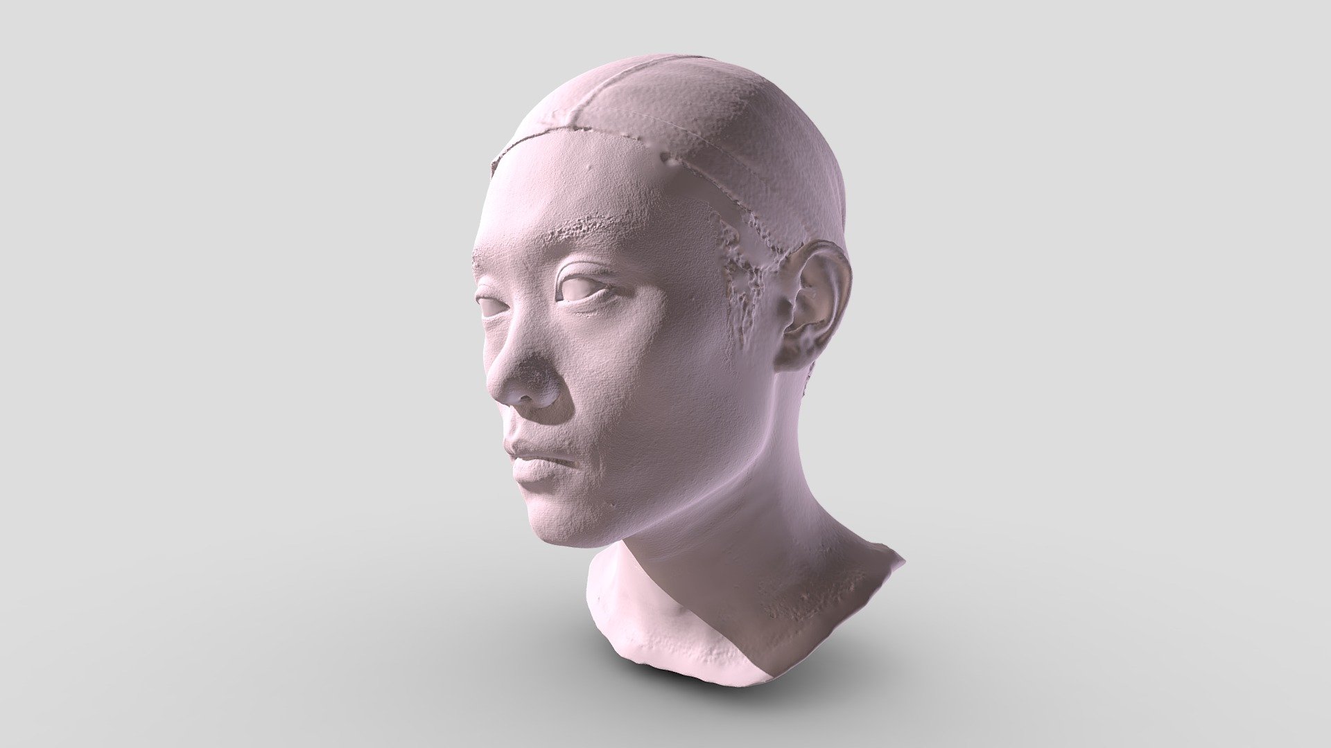 Human - Download Free 3D model by Diana Liu (@Diana123456) [7ee0236 ...