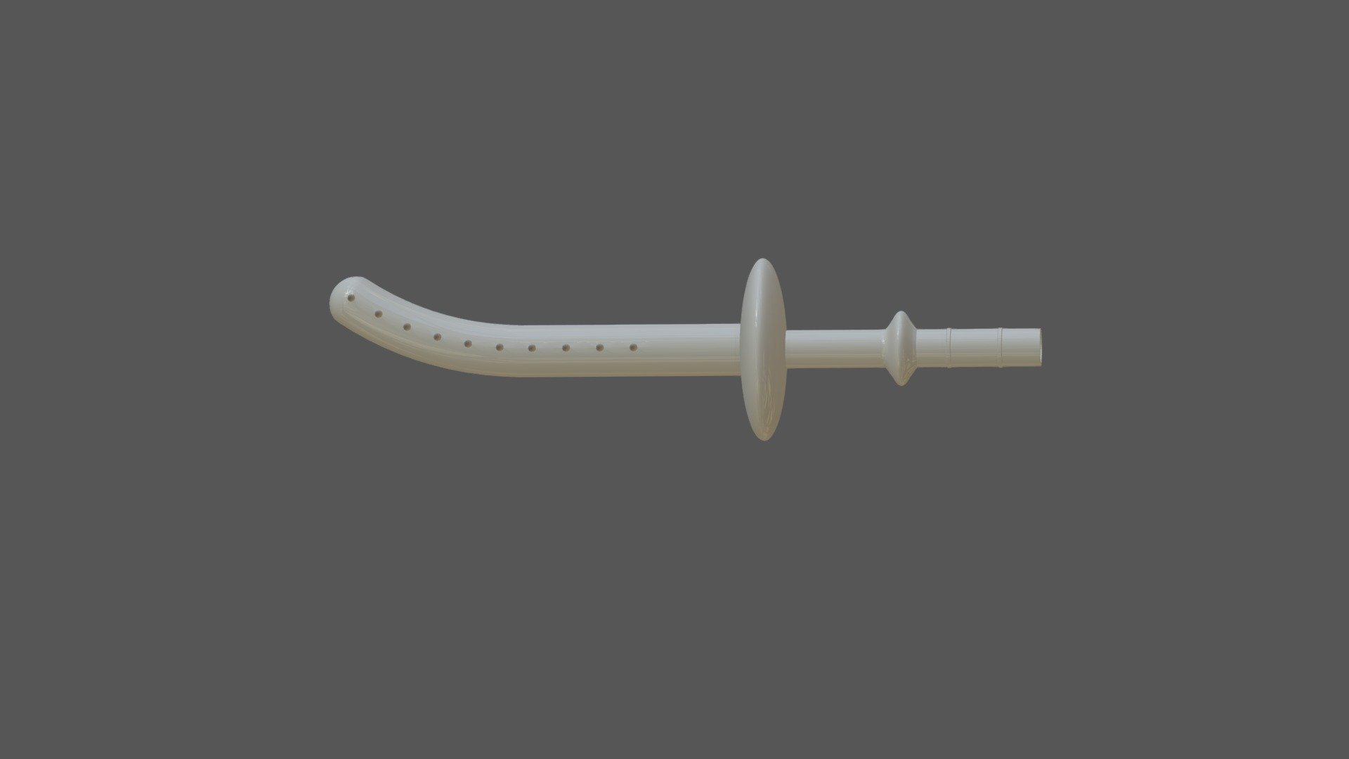 Screw - 3D model by debby806694601 [7ee18c3] - Sketchfab
