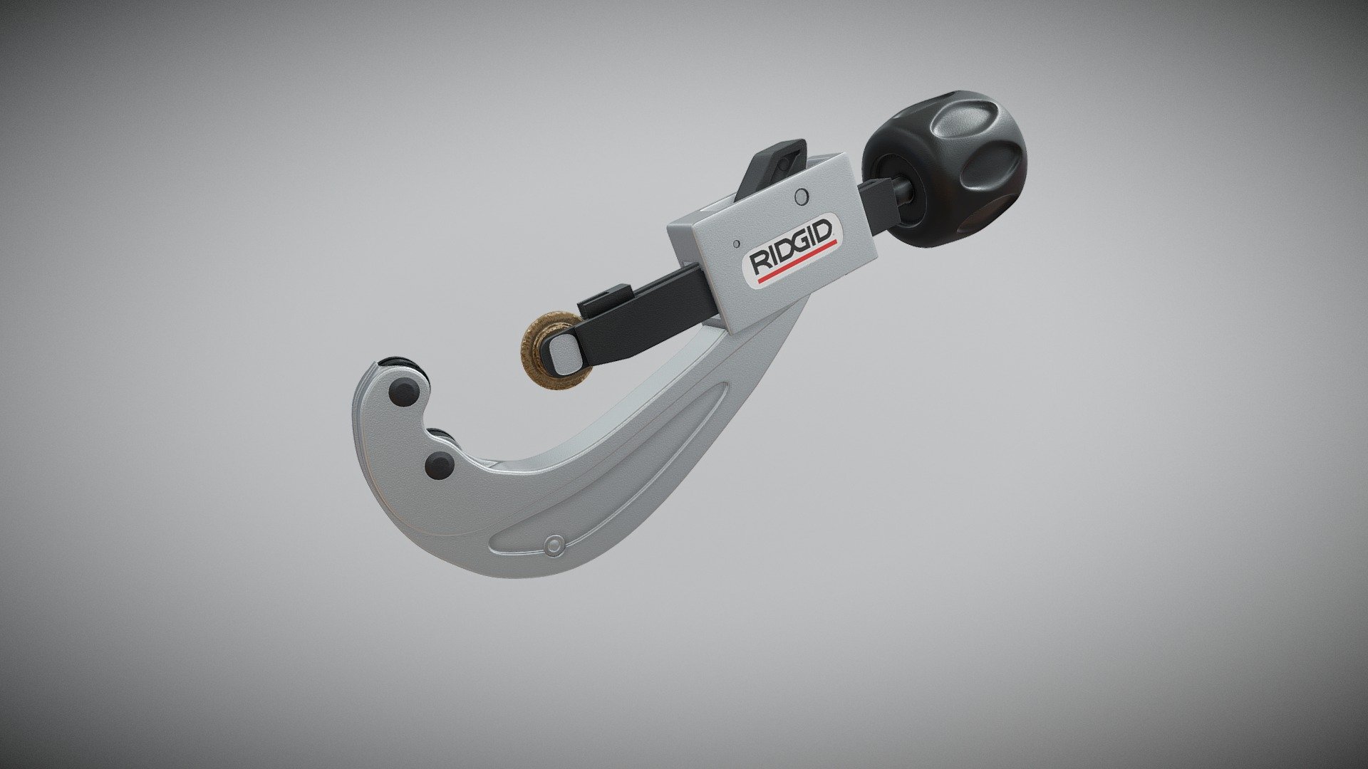 Tube Cutter - 3D model by mrfsandor [7ee1f71] - Sketchfab