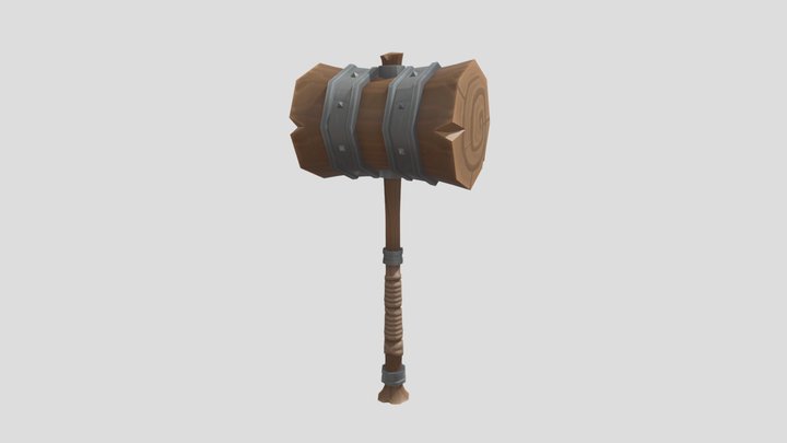Chickengun 3D models - Sketchfab