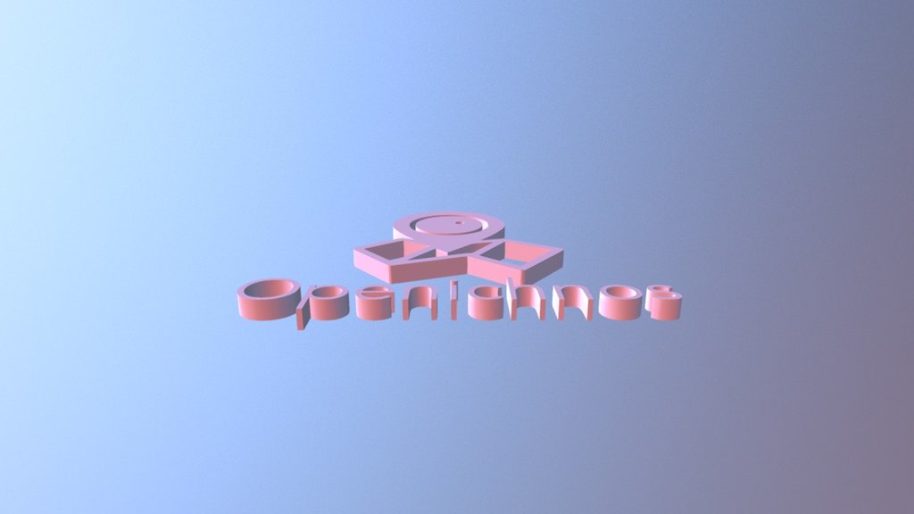 Rec White - 3D model by koutras [7ee2c3b] - Sketchfab