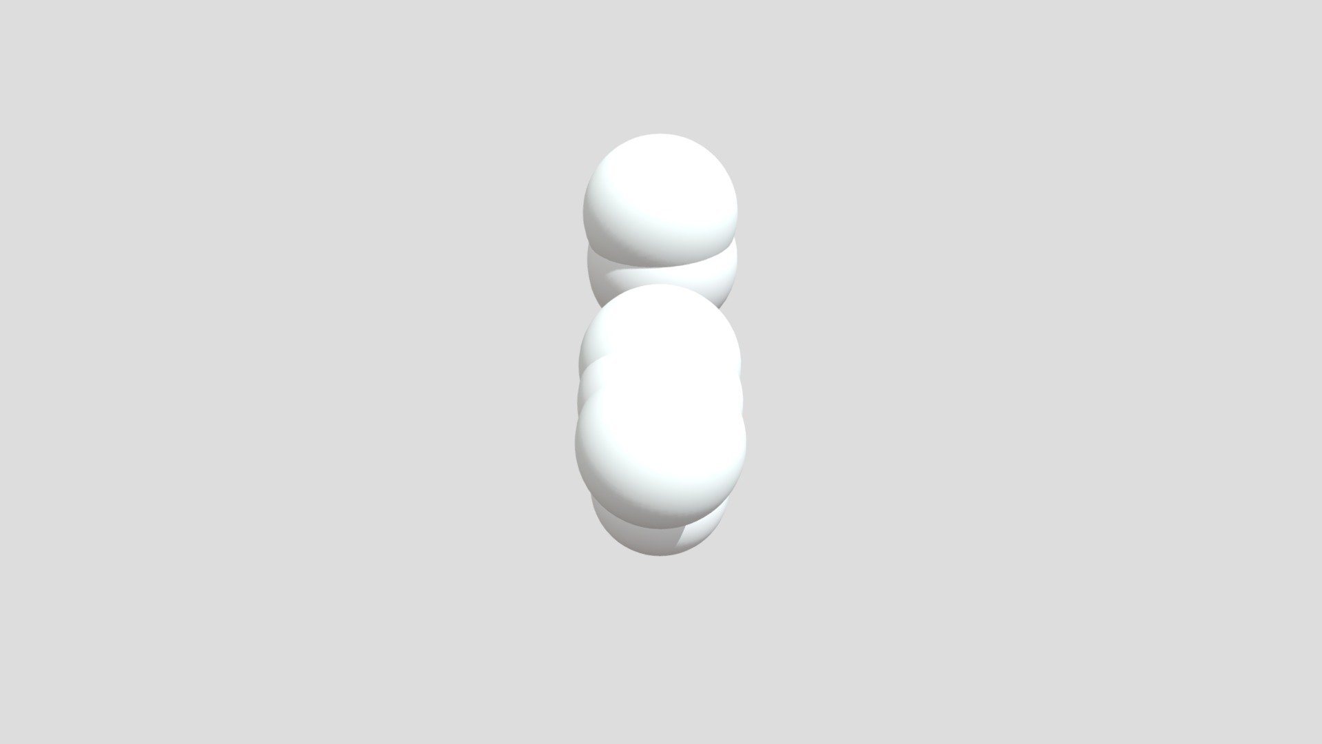 Nitrogen Dioxide V4 - Download Free 3D model by 40471700091530436 ...