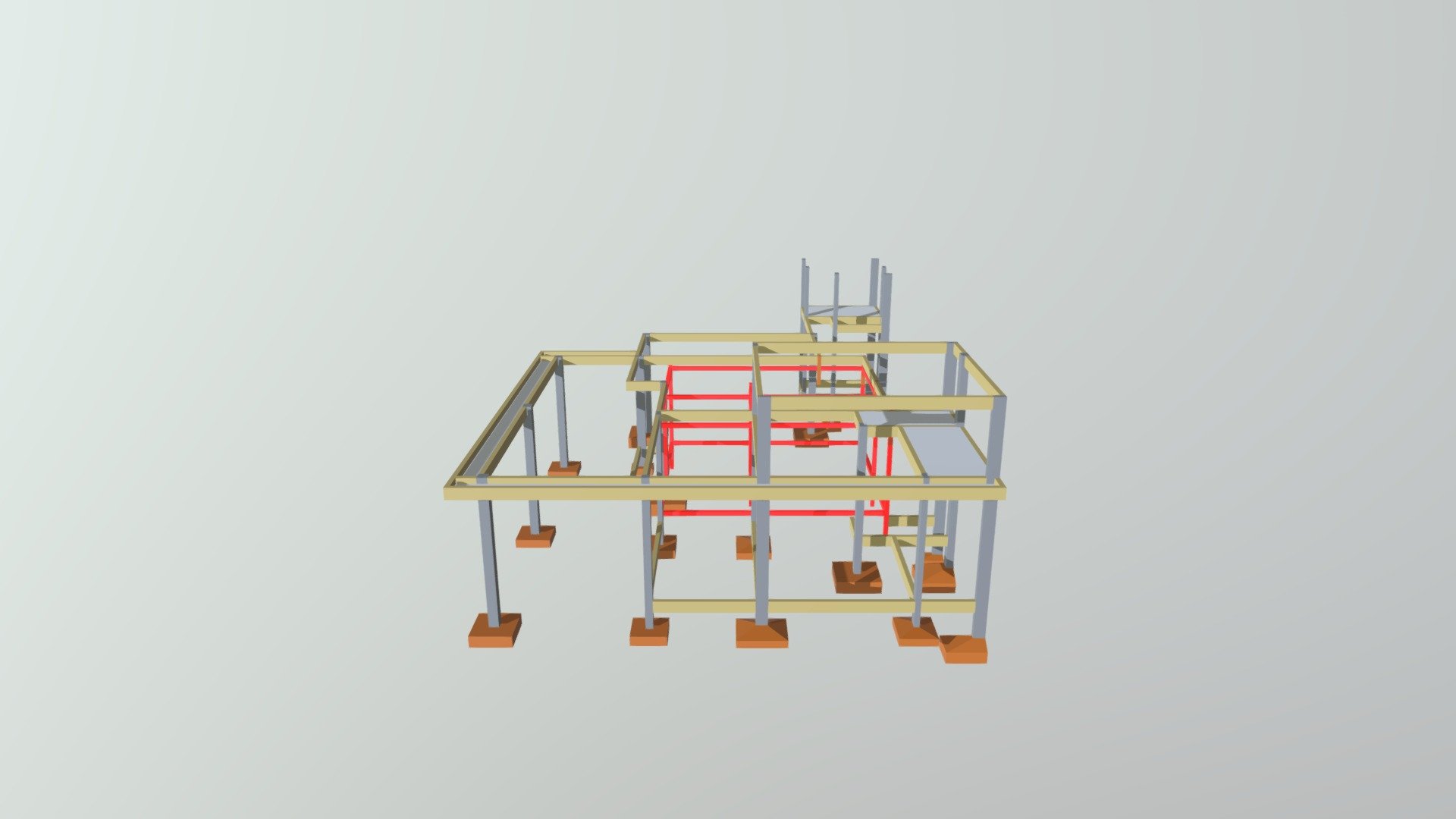 DXF3D - Download Free 3D model by rilisjr [7ee5069] - Sketchfab