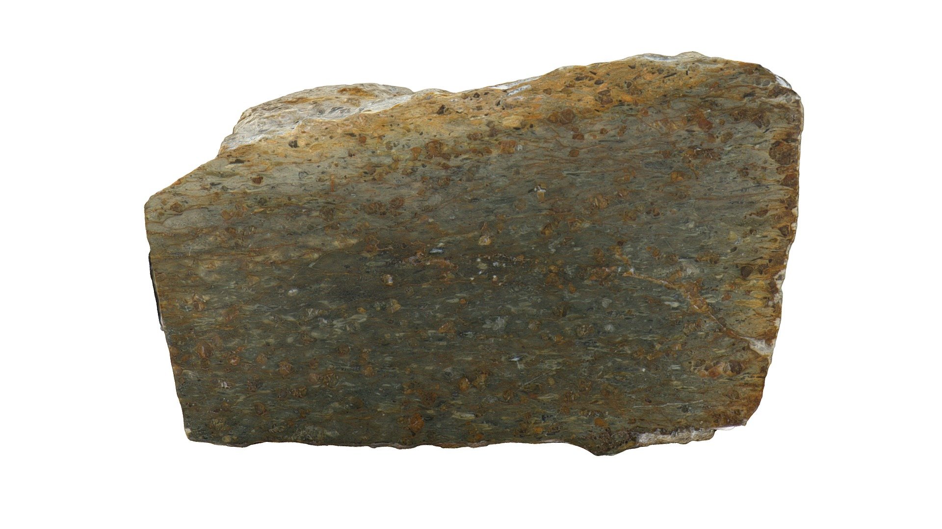 UTas_A7 - 3D model by AusGeol.org (@AusGeol) [7ee50f5] - Sketchfab