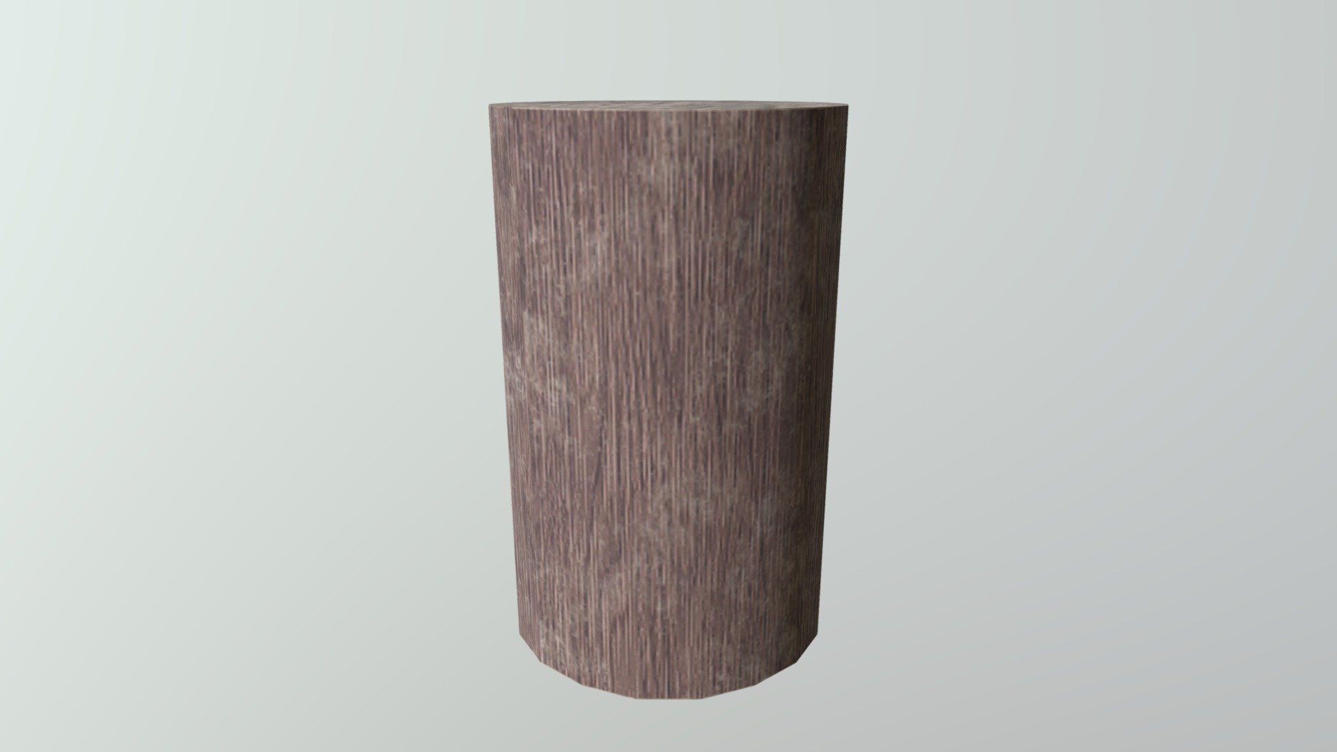 Anvil Log - Download Free 3D model by Light1108 [7ee5a6d] - Sketchfab