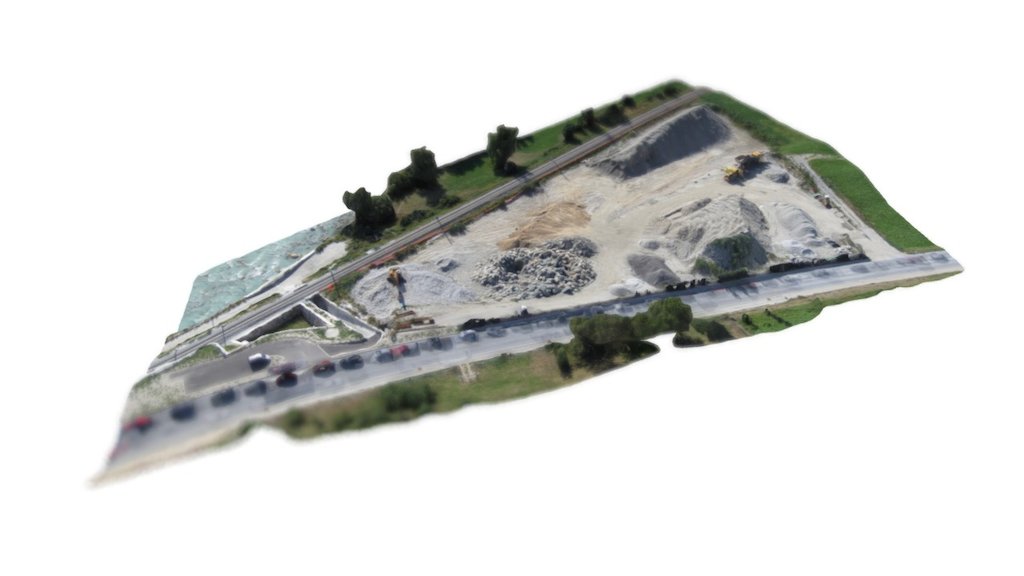 Model_PIX_4D - 3D model by david.j.craggs [7ee90d5] - Sketchfab