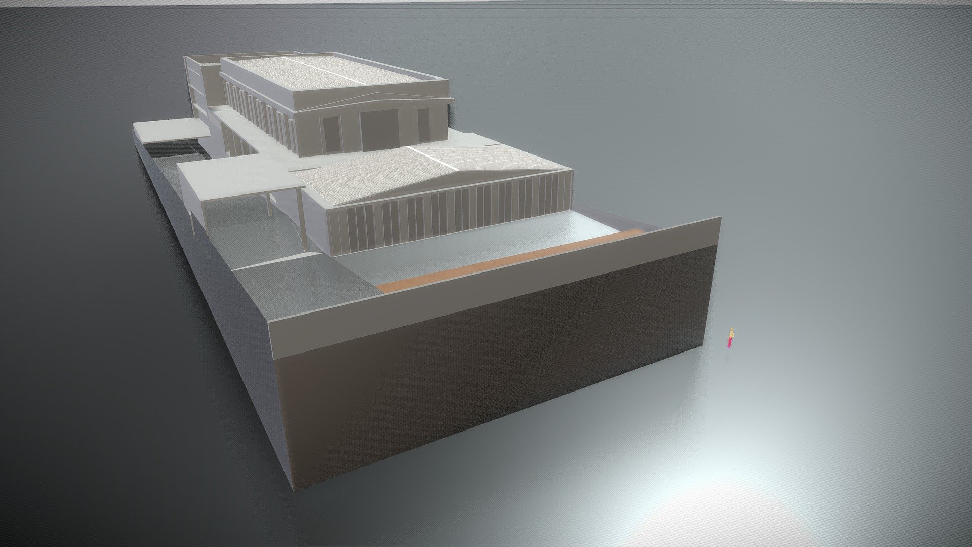 espaco wc 21 - 3D model by Ronaldo.Ribeiro.da.Silva [7ee92a2] - Sketchfab