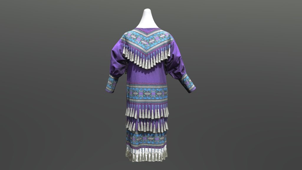 Cloth - A 3D model collection by McTeeth - Sketchfab