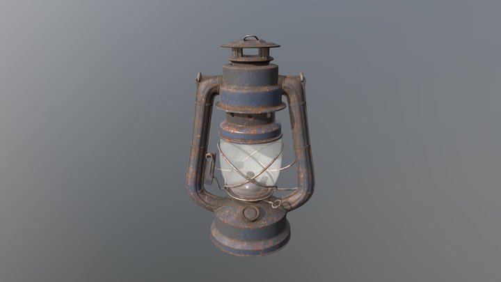 Bryan Thacker (@brythacker) - Sketchfab