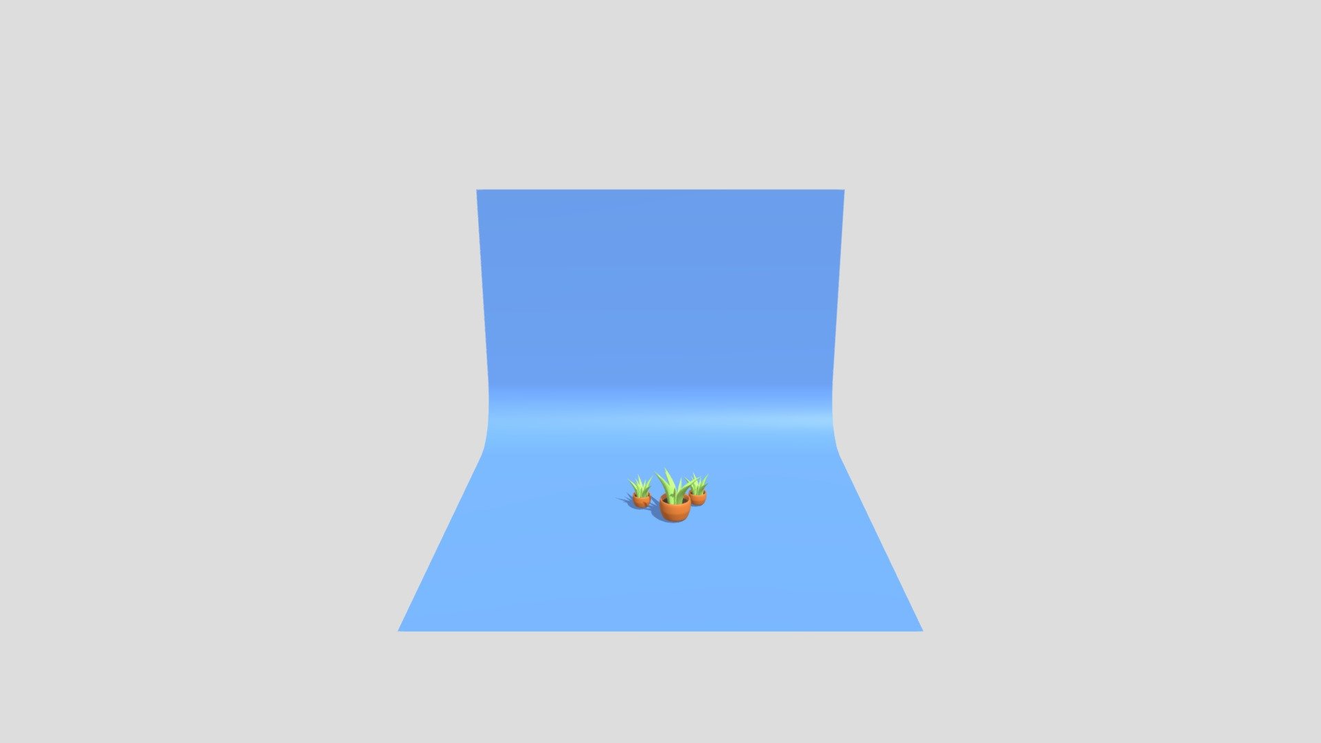 Plant - 3D model by hoa1234 [7eedf60] - Sketchfab