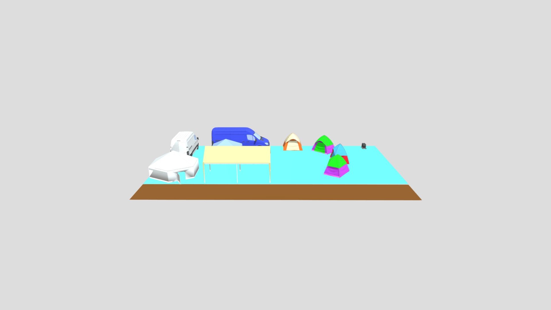 Hyperbole_V0.4_notextures - Download Free 3D model by thebitmaster ...