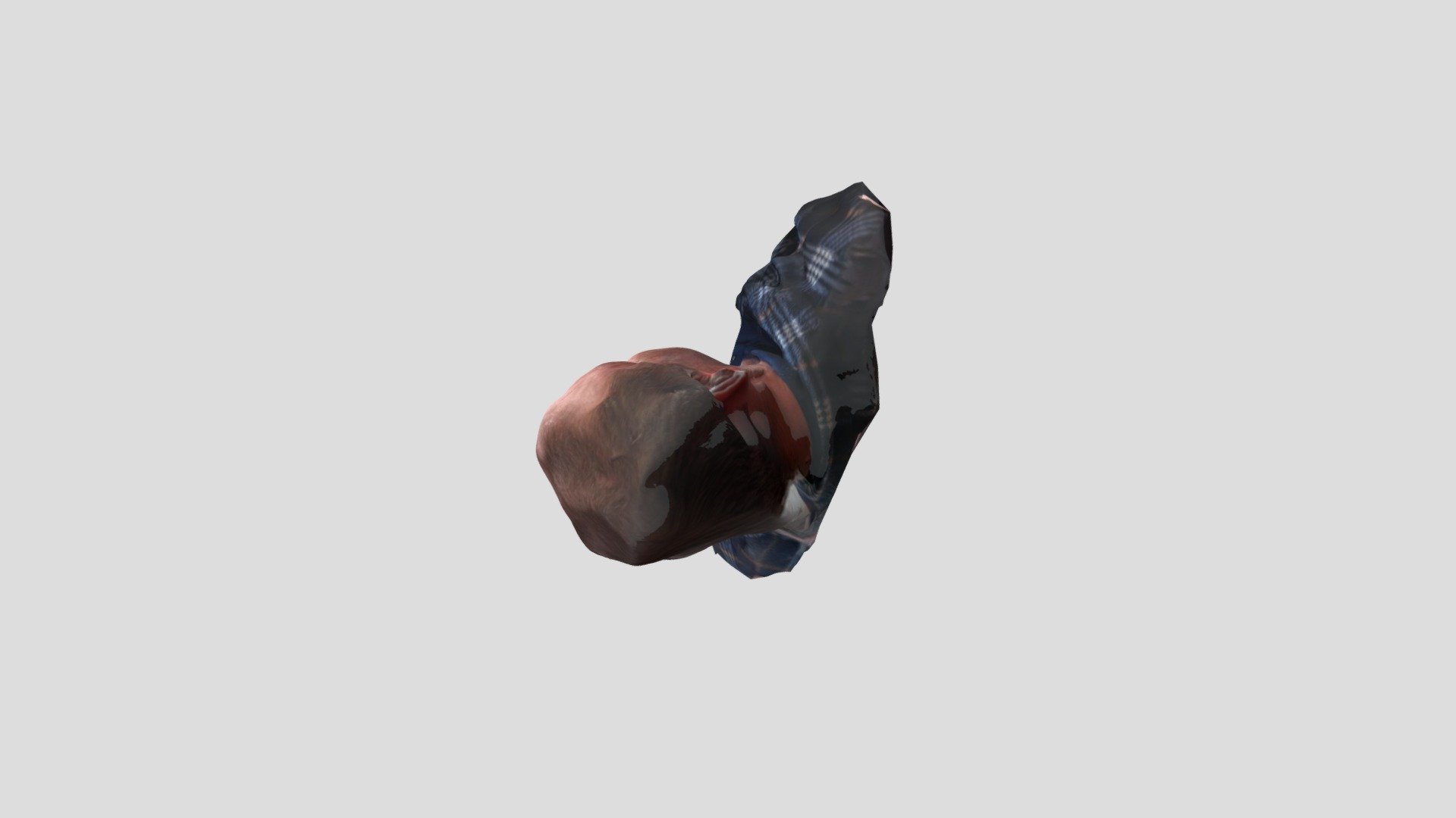 Scan_test_1 - Download Free 3D model by HyliGun174 [7eeeac8] - Sketchfab