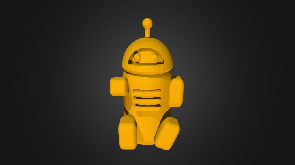 Dge2 - 3D model by Artur Coelho (@coelhoelectrico) [7ef0793] - Sketchfab
