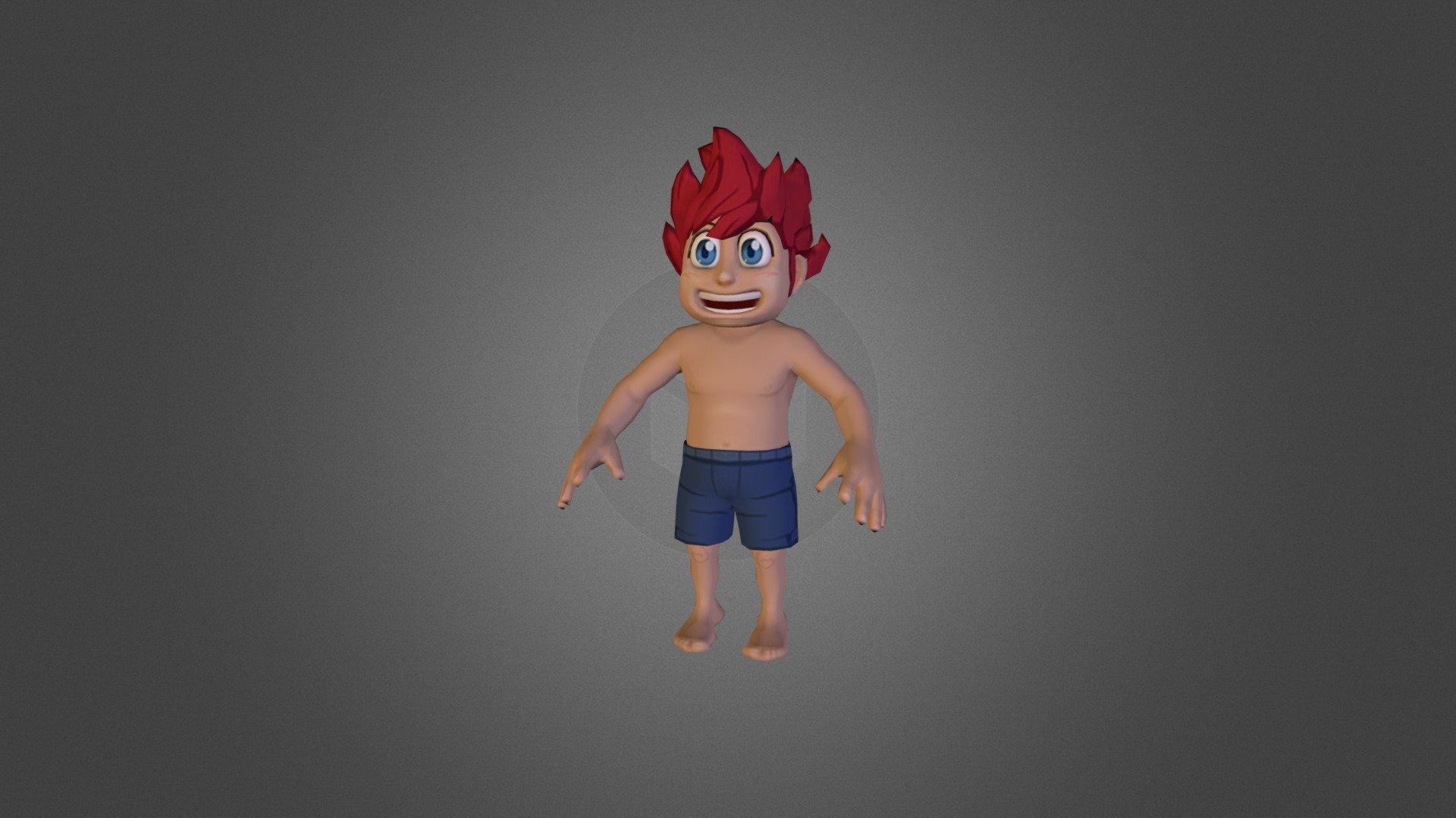 ctr_main_01 - 3D model by TRIALIS estudio (@TrialisEstudio) [7ef1157 ...