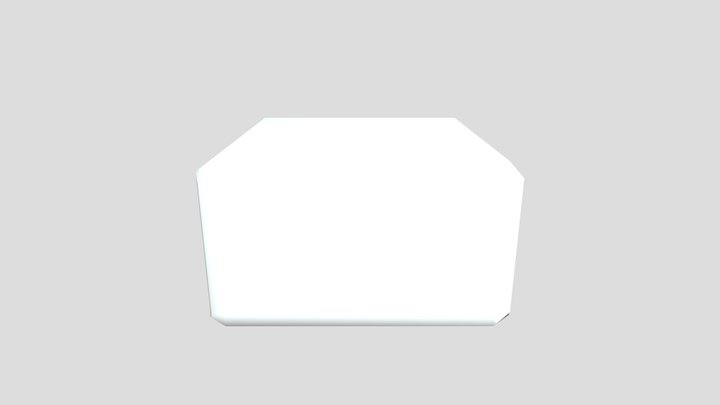 Numberblocks 3D models - Sketchfab